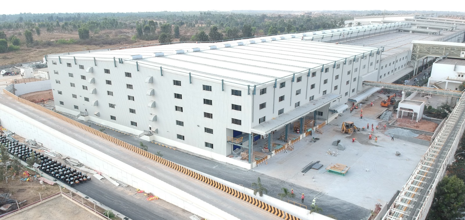 Pennar Industries | Leading Engineering Company