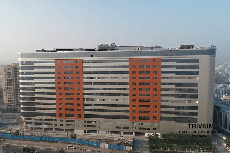 PEB Solutions | Pennar Industries